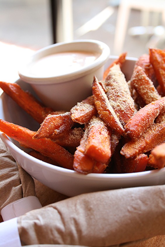 Best Fries in Orange County – OC Weekly