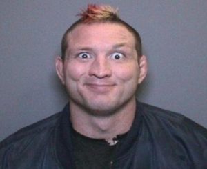 Jason ‘Mayhem’ Miller Somehow Back in Prison – OC Weekly