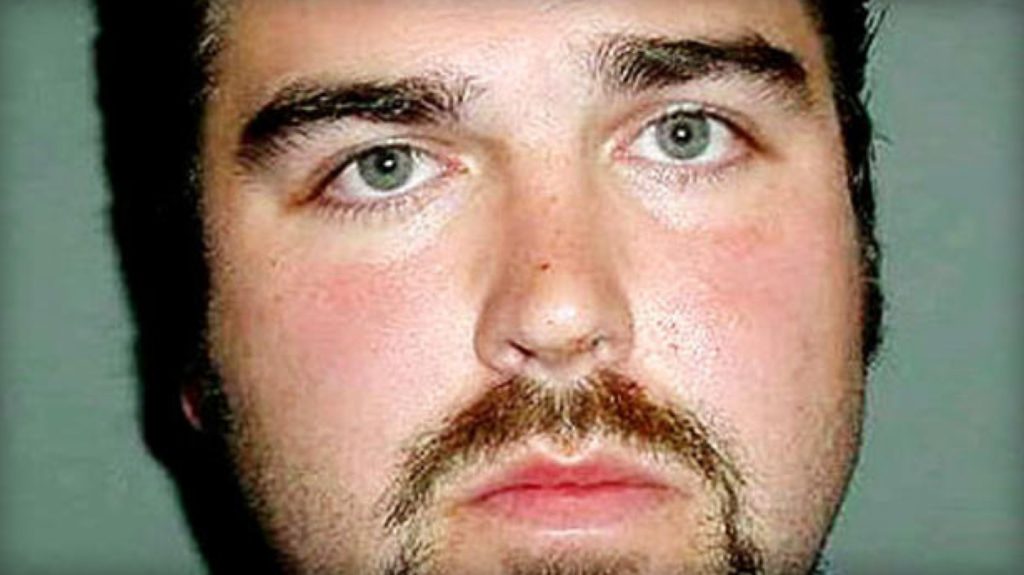 Daniel Wozniak’s Jailhouse Closeup – OC Weekly