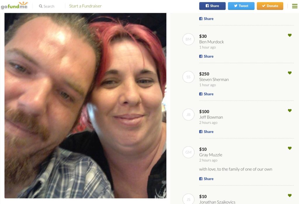 Ex-Army Mechanic Gets Life Without Parole in Fullerton Furries Murders ...