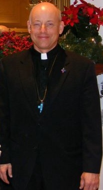 John Taylor Describes His Last Day on the Job at Nixon Library – OC Weekly