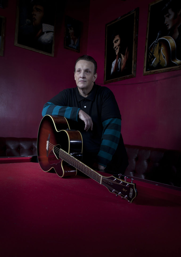 Hokey Forever: Steve Soto Was OC’s Punk Hero From Adolescent to the ...