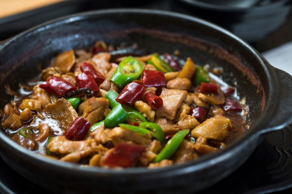 Now Open: Another Yang’s Braised Chicken Rice and MORE! – OC Weekly