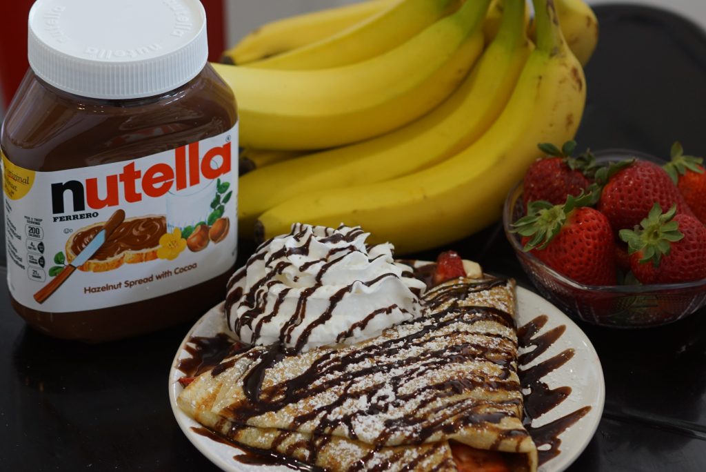 OC Grub Guide – 10/26-11/1: Crepes, Cravings and Crawls – OC Weekly