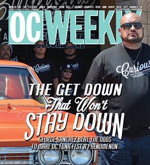 Digital Edition – OC Weekly