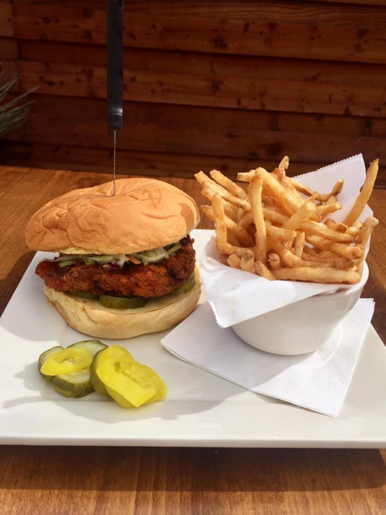 The Firkin Pub & Grill Replaces—and Improves on—a Favorite Watering ...