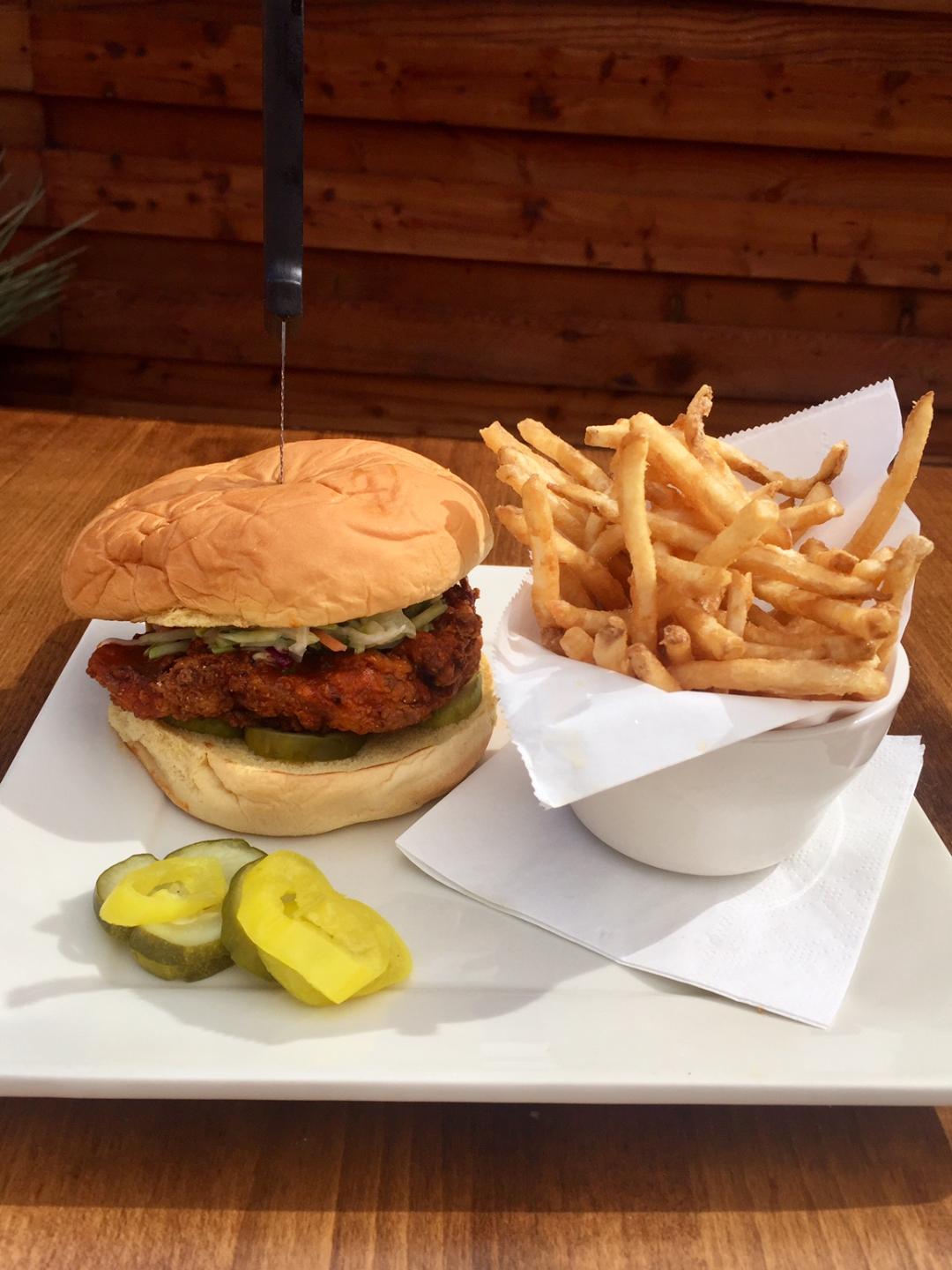 The Firkin Pub & Grill Replaces—and Improves on—a Favorite Watering ...