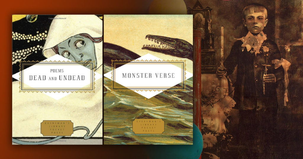 Monster Verse in the Gallery @Muzeo – OC Weekly