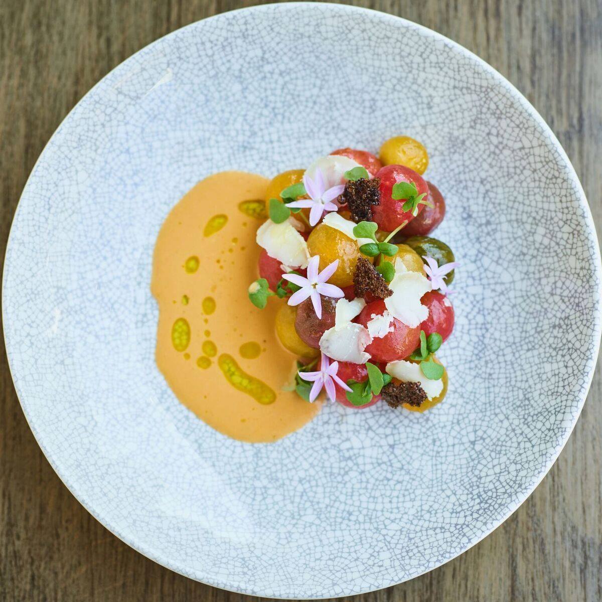 Now Open: Craig Strong’s New Restaurant and MORE! – OC Weekly