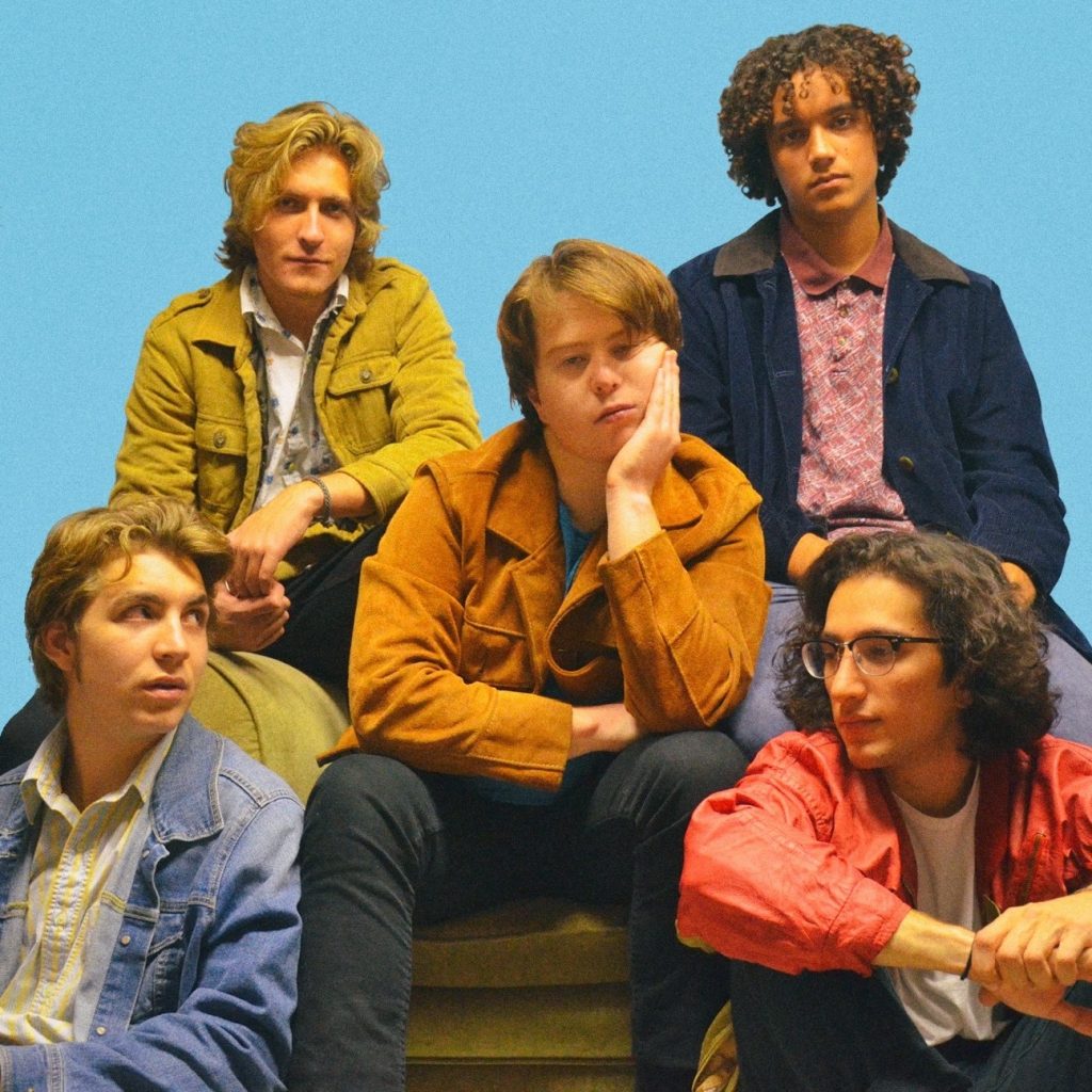 The Best Music in Orange County 2018 – OC Weekly