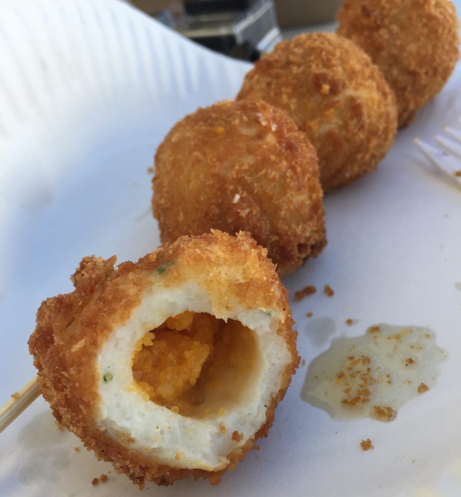 7 Things I Saw And Ate at The OC Japan Fair – OC Weekly
