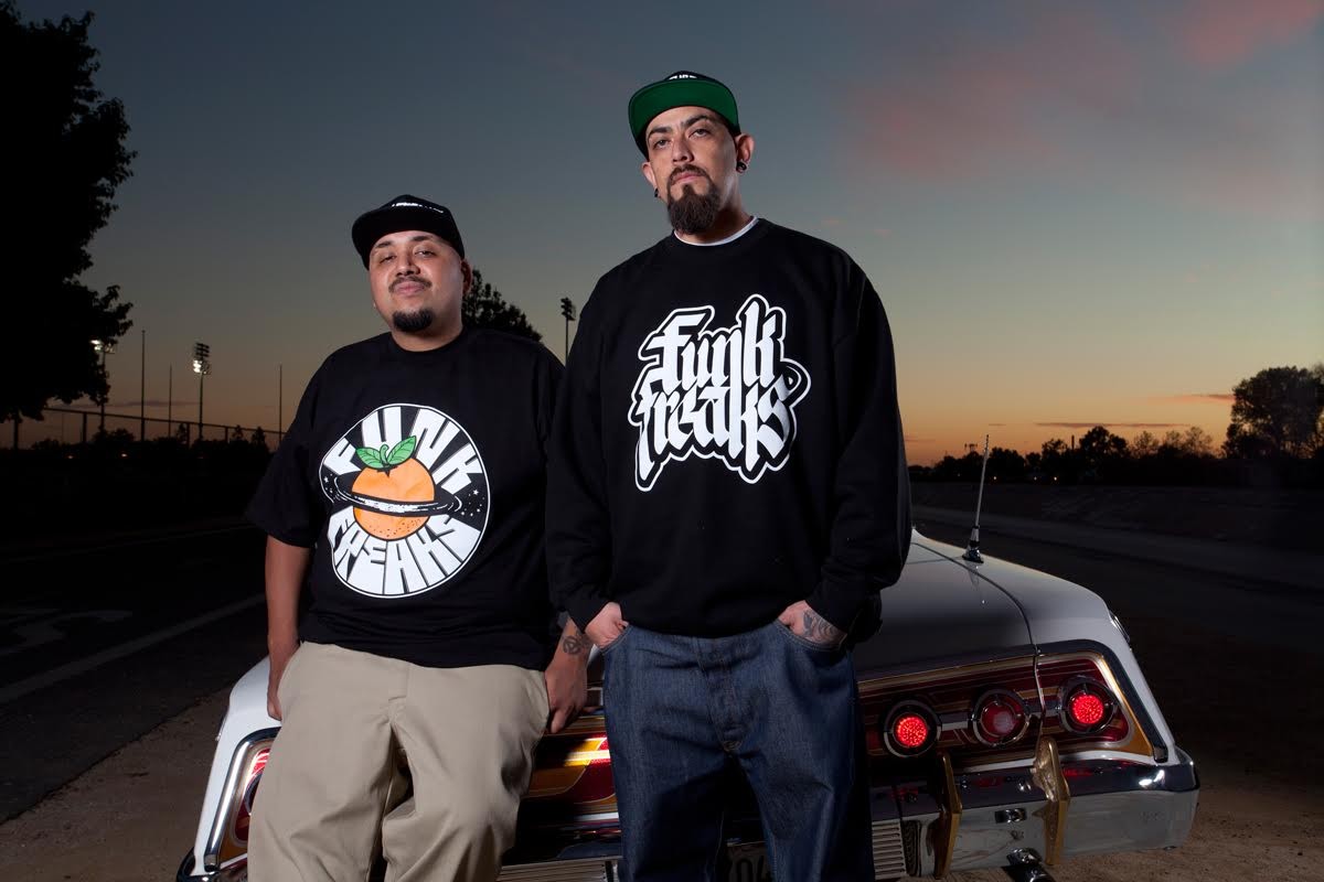 The Best Music in Orange County 2018 – OC Weekly