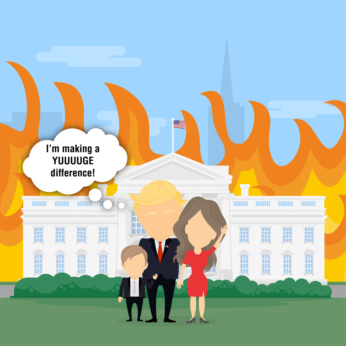 The Enemy of the People? It’s Us, the People – OC Weekly