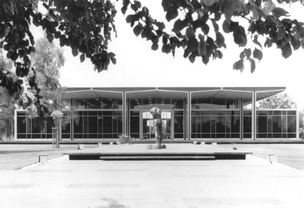 Fullerton City Council to Consider Future of Hunt Branch Library – OC ...