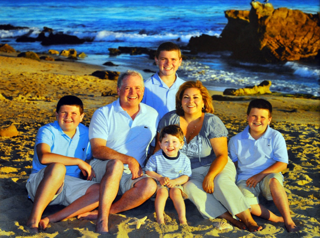 Rep. Linda Sánchez’s Husband Pleads Not Guilty to Theft of Federal ...