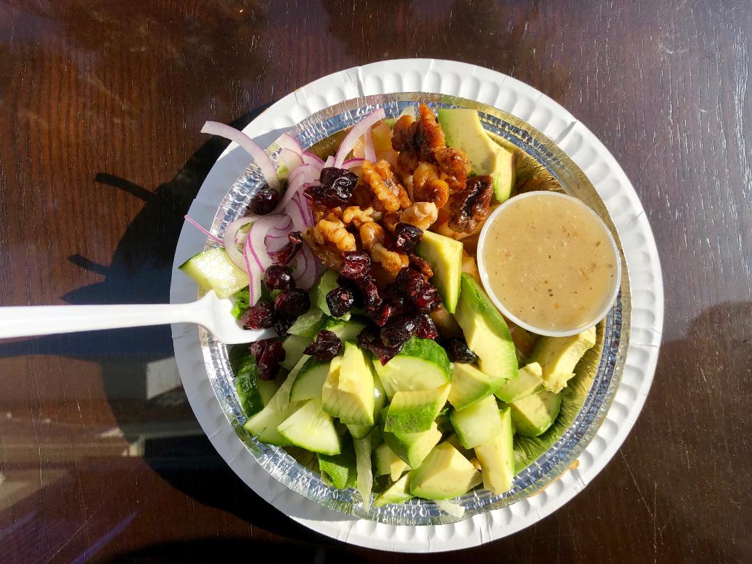 JJ Italian Deli: Italian and Then Some – OC Weekly