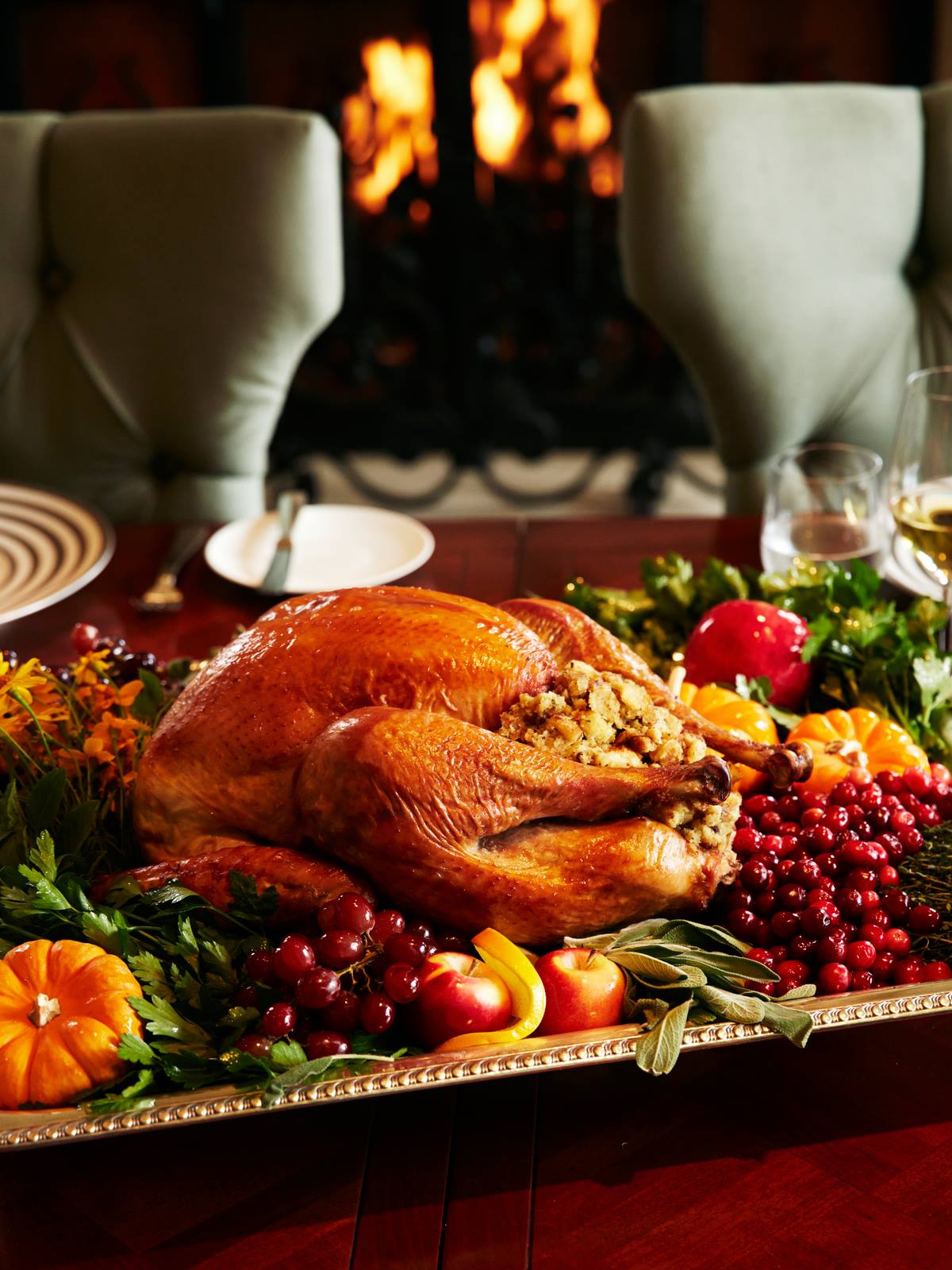 OC Thanksgiving Roundup 2018: Gobble Till You Hobble – OC Weekly