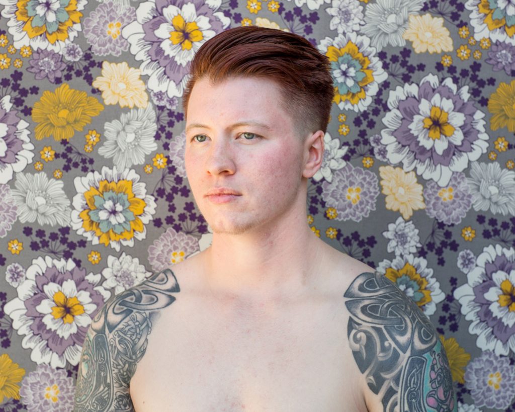 Amy Elkins’ ‘Photographs of Contemporary Masculinity’ at OCC Shows the ...