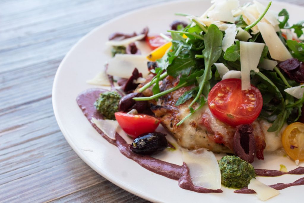 Malibu Farm Embodies All the Best California-Cuisine Clichés – OC Weekly