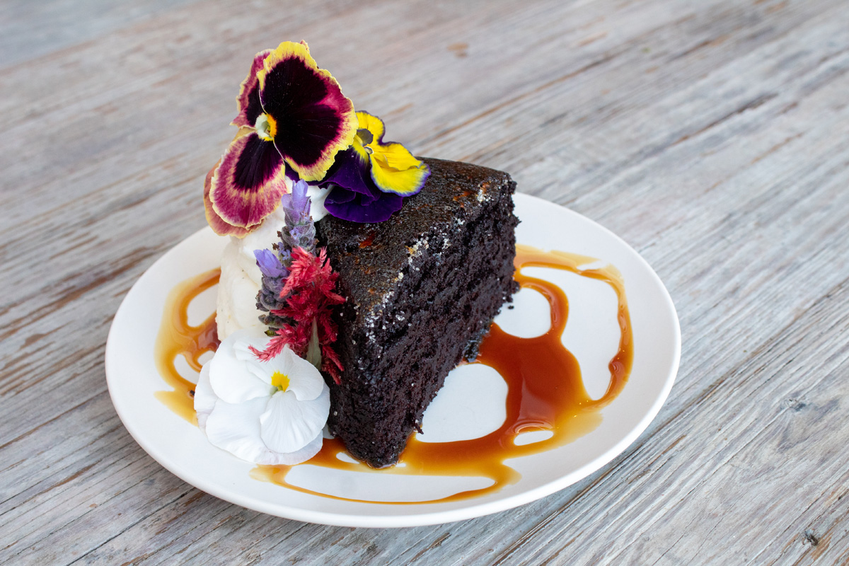 Malibu Farm Embodies All the Best California-Cuisine Clichés – OC Weekly