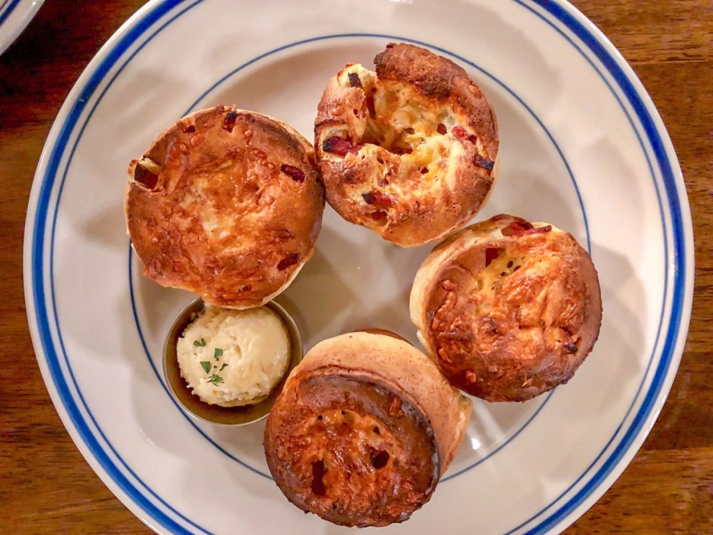 The Ordinarie Goes All-American – OC Weekly