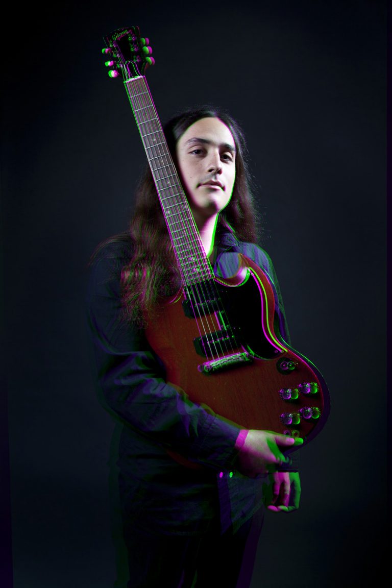 Living By Their Own LAW: Jakob Nowell’s Band Find Their Way, Despite ...