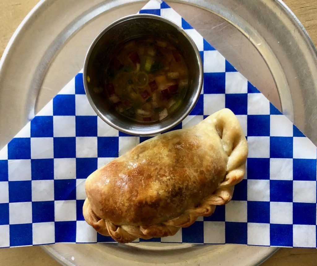 Casa Chaskis: Good Vibes and Peruvian Comfort Food – OC Weekly