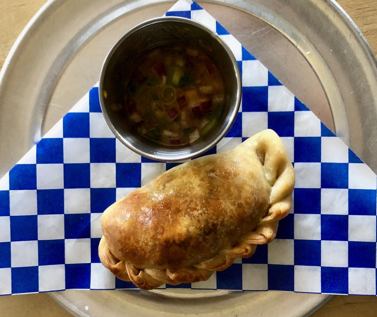 Casa Chaskis: Good Vibes and Peruvian Comfort Food – OC Weekly