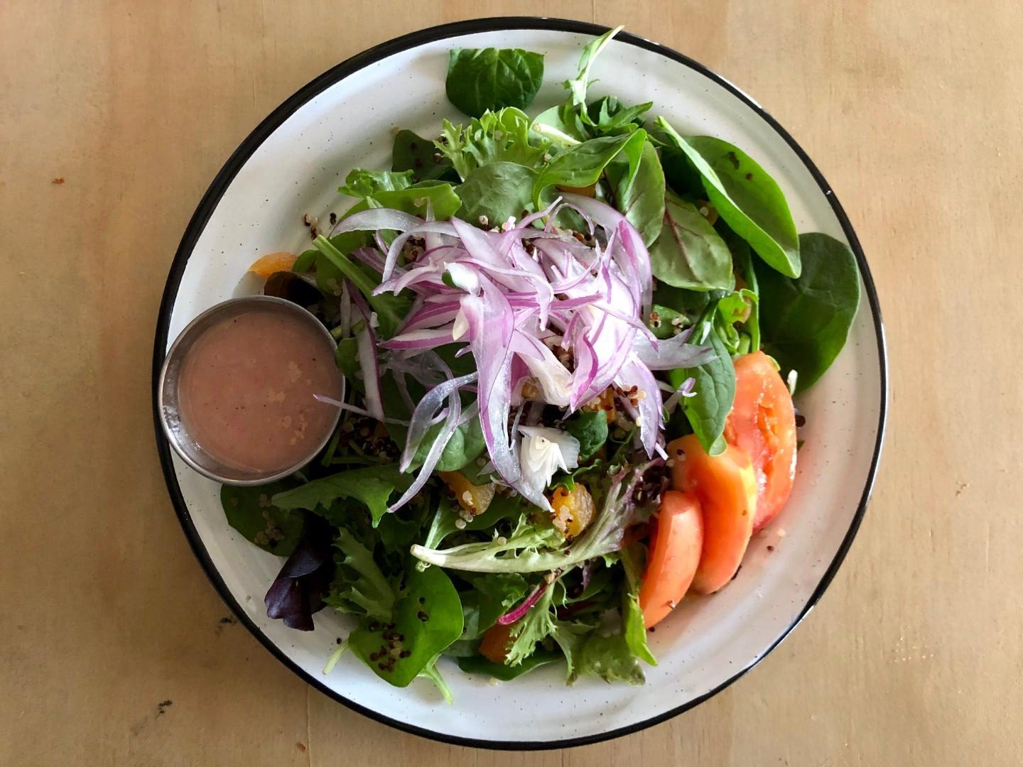 Casa Chaskis: Good Vibes and Peruvian Comfort Food – OC Weekly