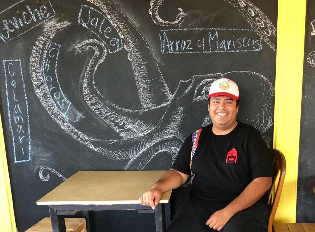 Casa Chaskis: Good Vibes and Peruvian Comfort Food – OC Weekly