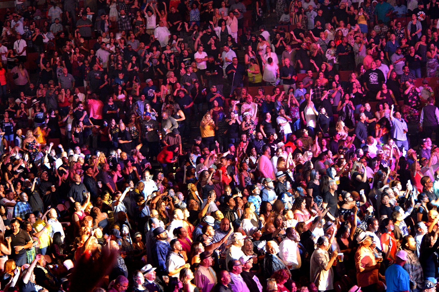 And the 2018 OC Lyftie Awards Go To … – OC Weekly