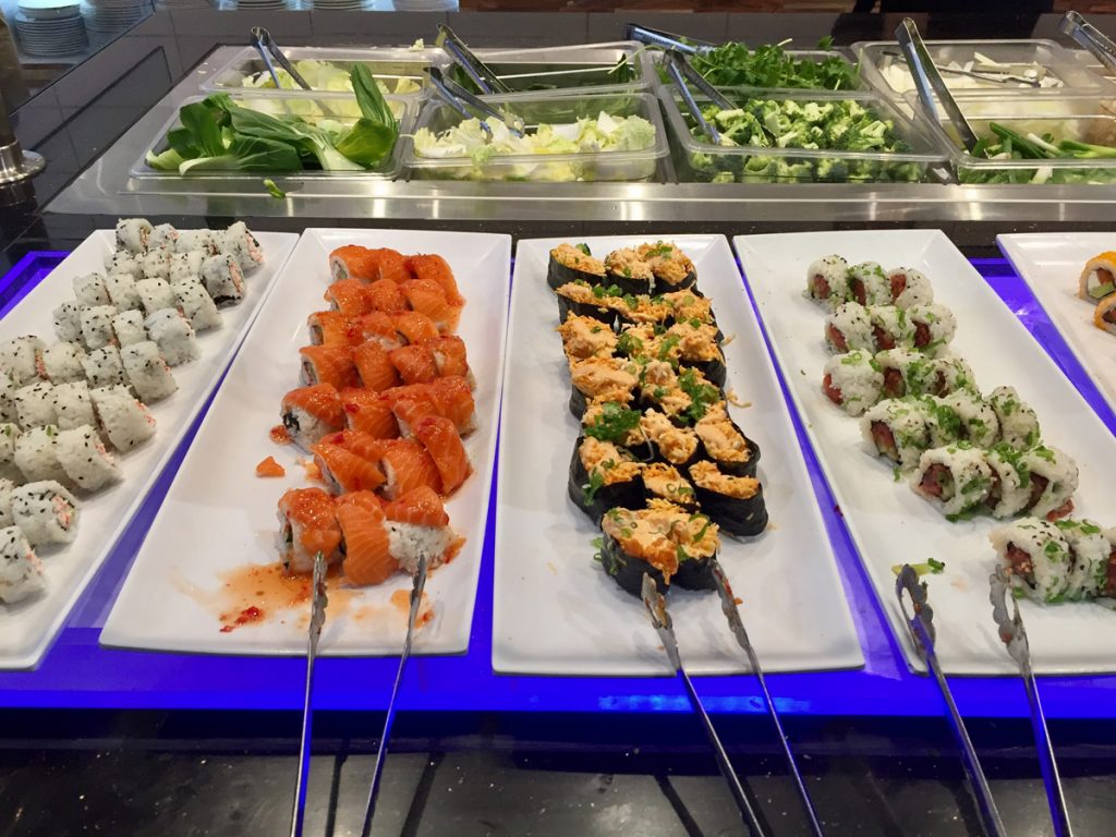 Fullerton’s BWON Shabu & BBQ Does Both DIY Genres Simultaneously – OC ...