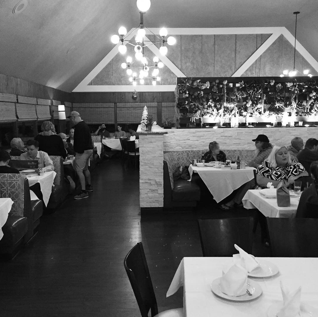 OC Weekly’s Restaurant Critic Visits Yen Ching for the First (and ...