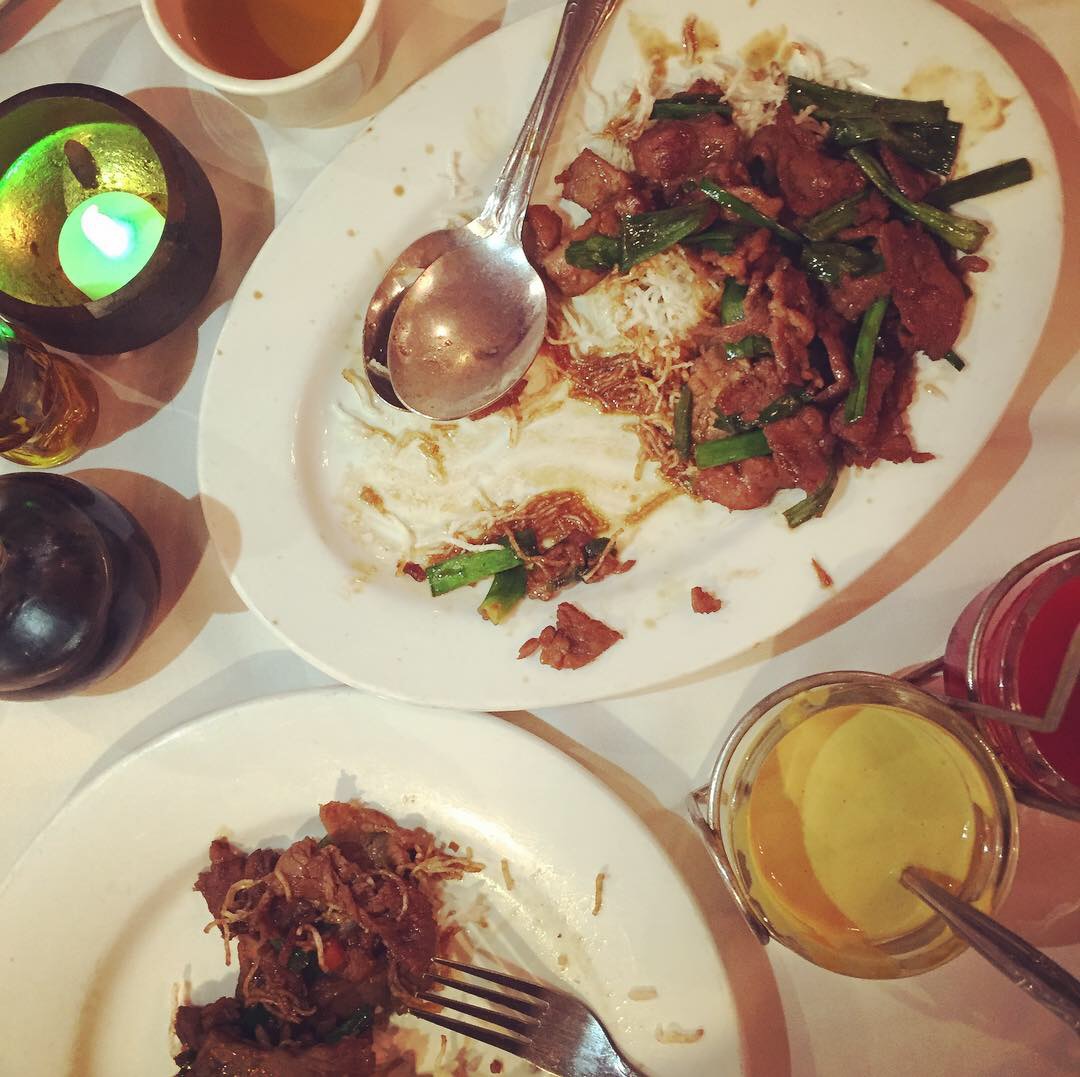 OC Weekly’s Restaurant Critic Visits Yen Ching for the First (and ...