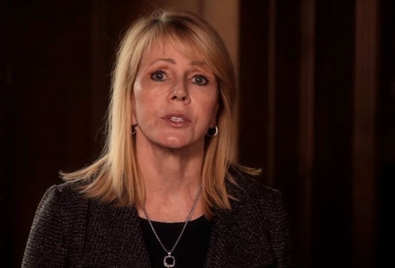 Jacob Wohl, Pam Patterson, Mickey Mouse and the Holy Fire Gang Get ...