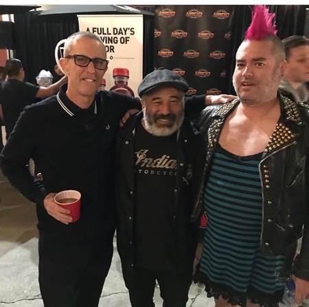 The Sidewalk Project Help The Homeless Through Punk Rock – OC Weekly