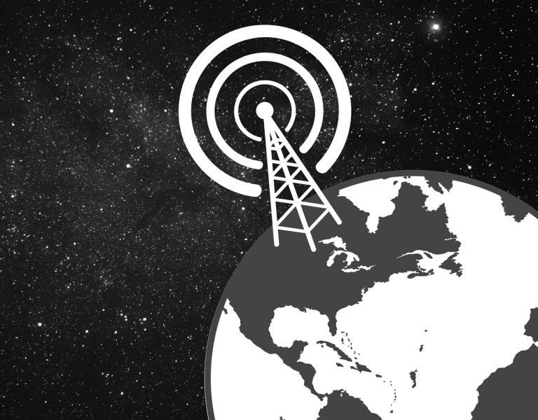 How Border-Blaster Radio Station The Mighty 690 Led an Early-’80s ...