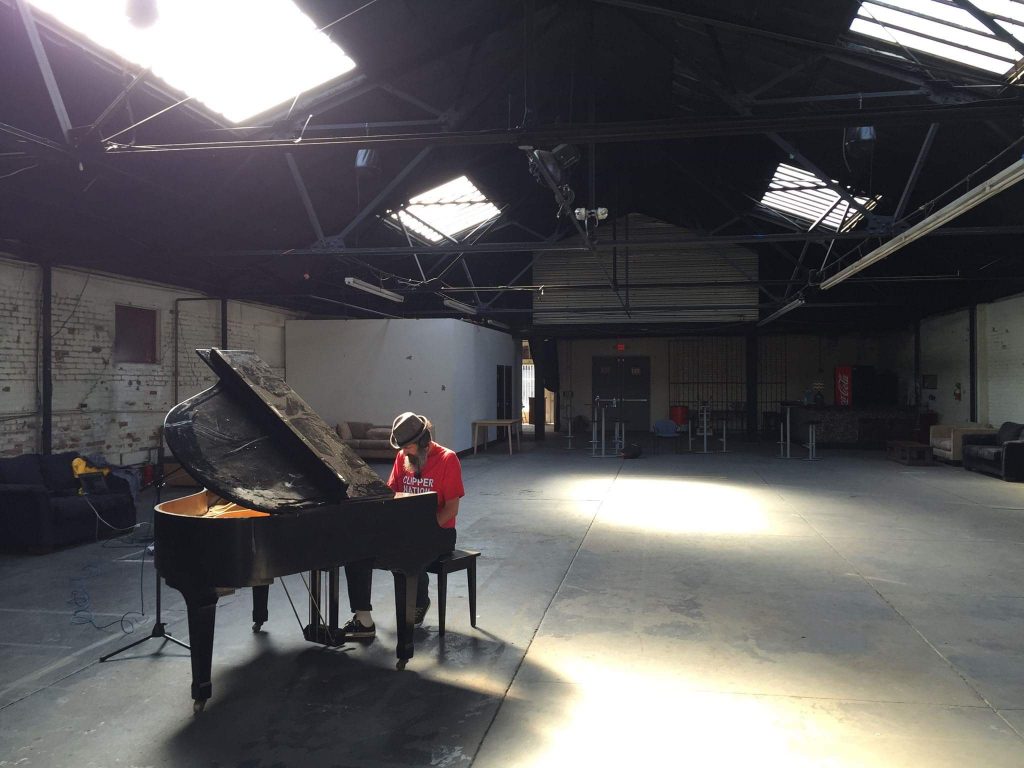 Josh Fischel’s Spirit Rocks On With The Fiction at Quixotic Release ...