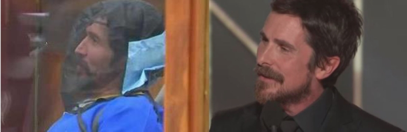 Hey, Hollywood: Cast Christian Bale as Alleged Killer of Irvine Dad ...