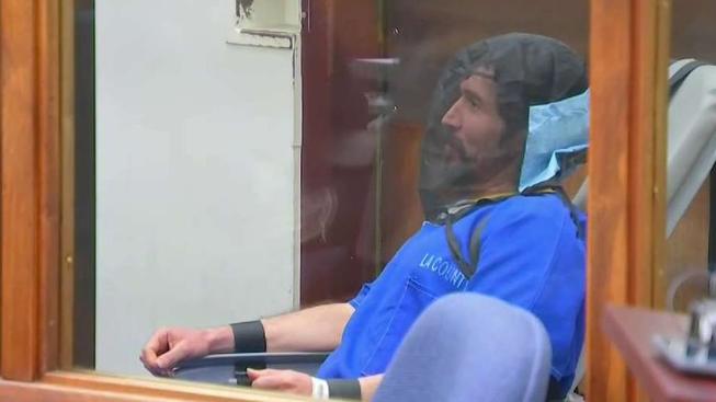 Irvine Dad’s Alleged Killer Due in Court; Family Files $90 Million in ...