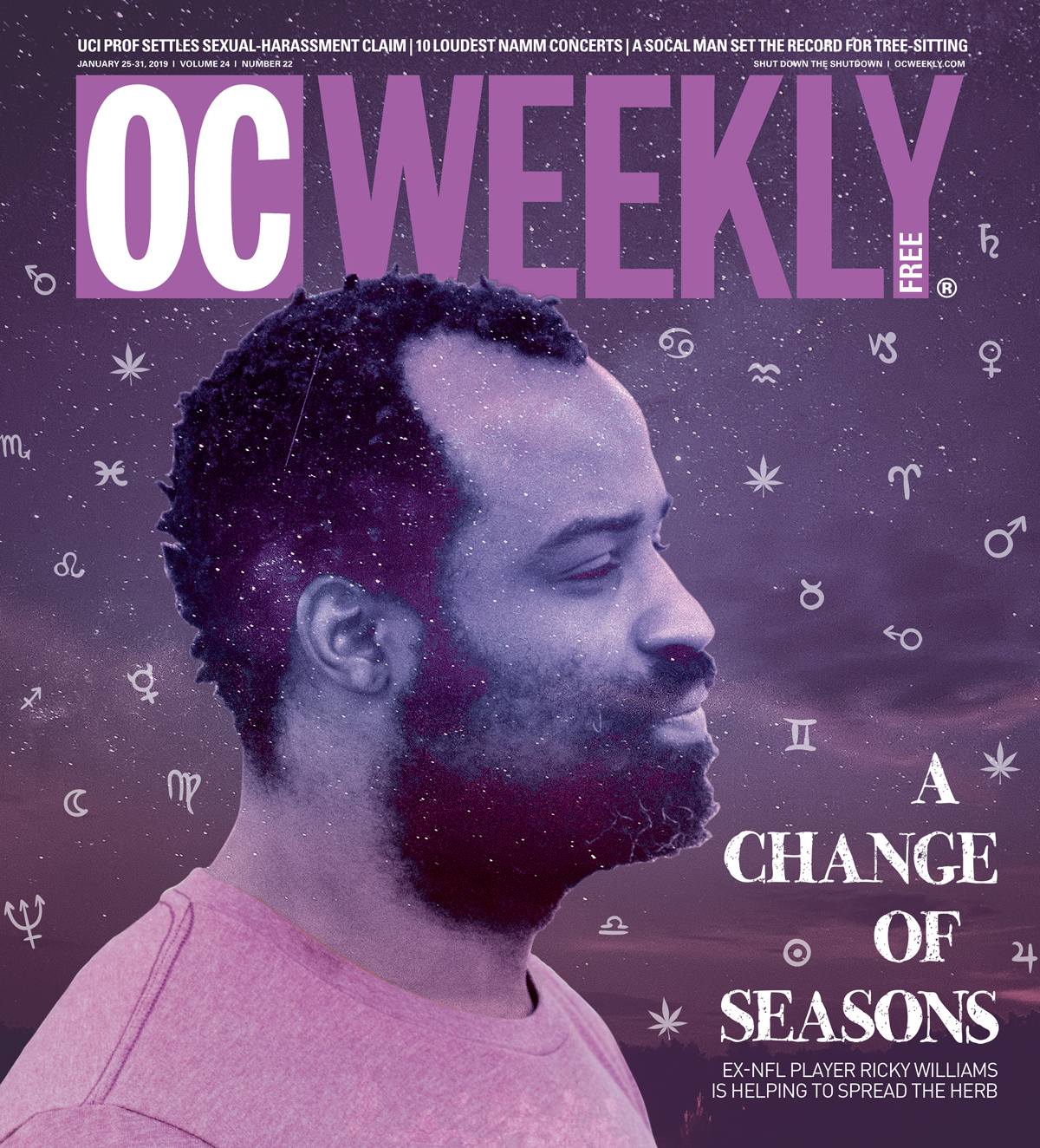 Digital Edition – OC Weekly