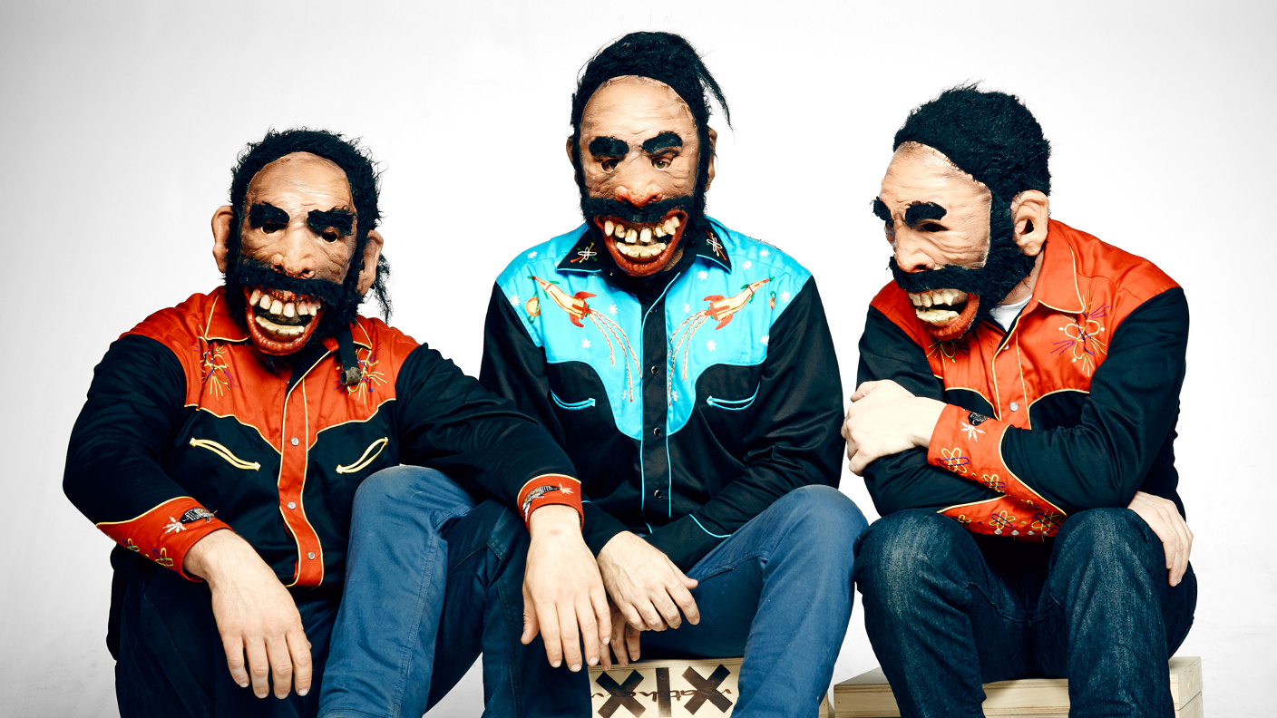 The Best Concerts in OC Jan. 11-17 – OC Weekly