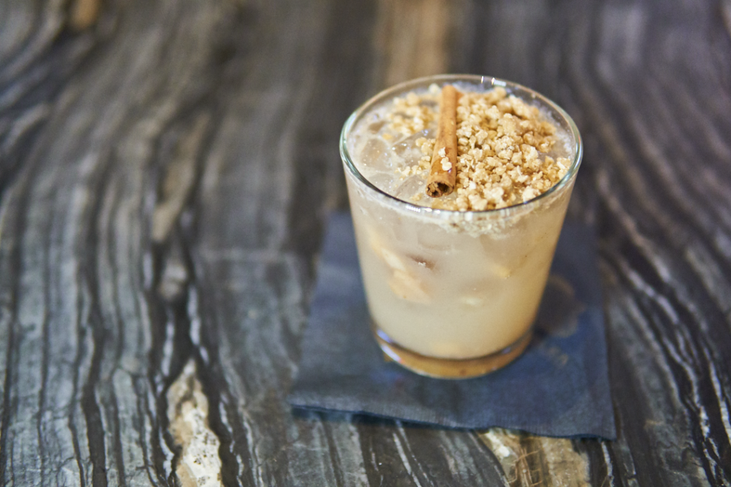 Eat and Drink This Now: OLEA’s Chef Cocktails – OC Weekly