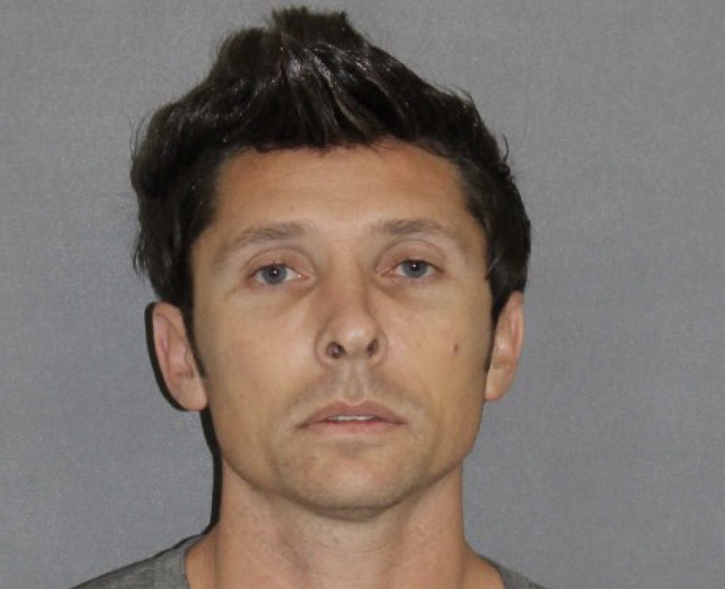 FBI Seeks SoCal Sex Case Fugitive Who Reached Out to OC Weekly – OC Weekly