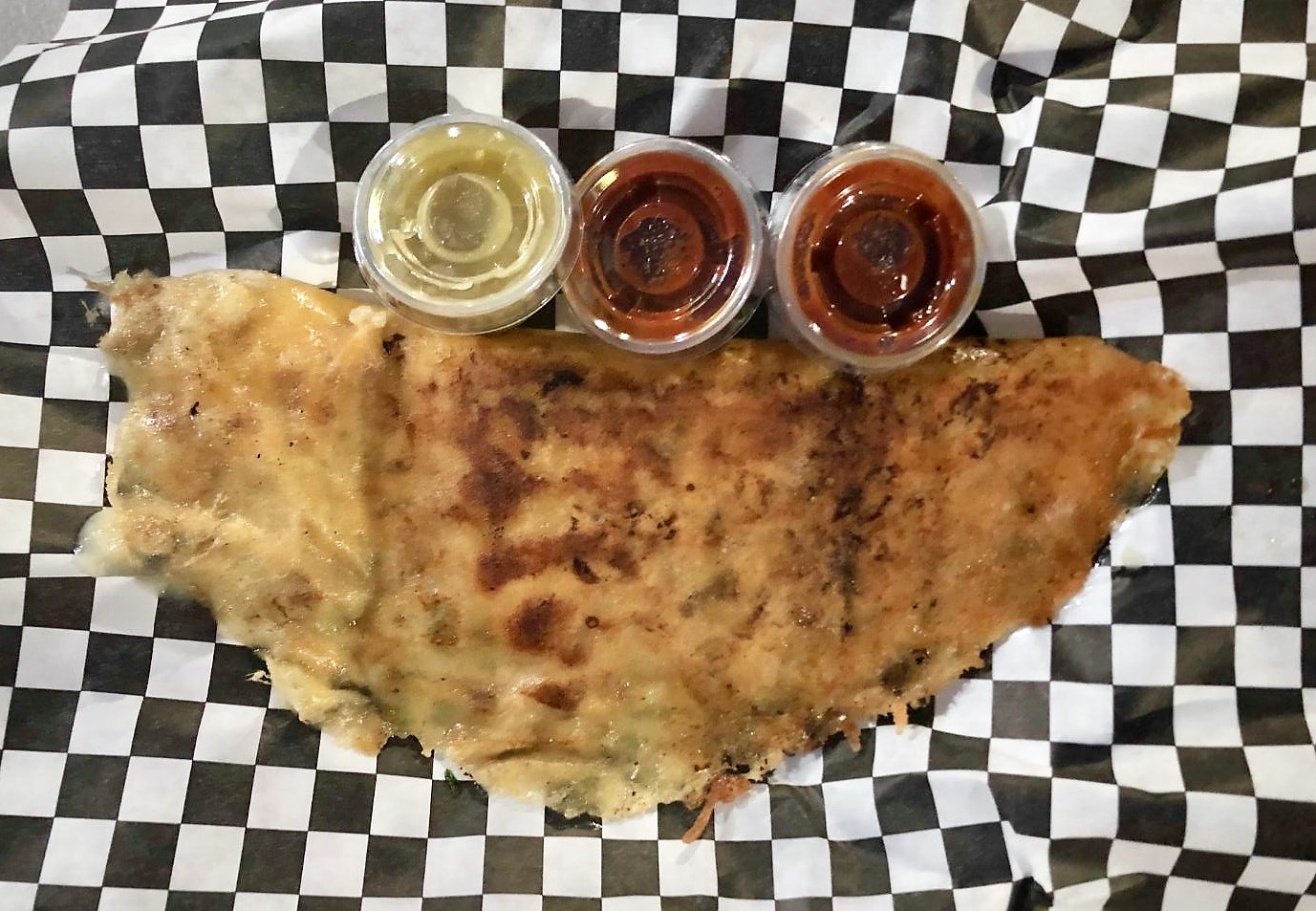 Bomb Azz Tacos Lives Up to Its Name – OC Weekly