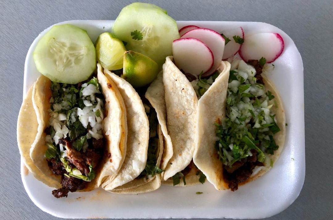 Real Fresh Tacos Serves Up Real-Deal Mexican Cuisine – OC Weekly