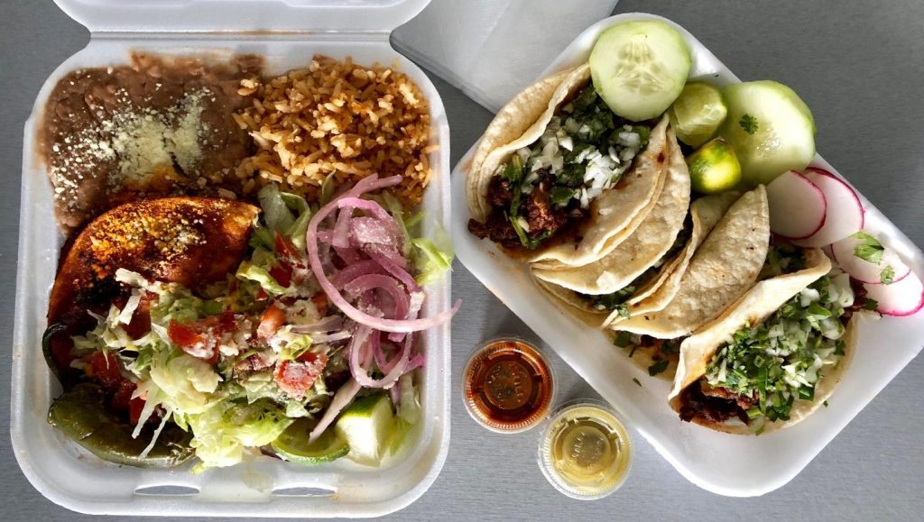 Real Fresh Tacos Serves Up Real-Deal Mexican Cuisine – OC Weekly