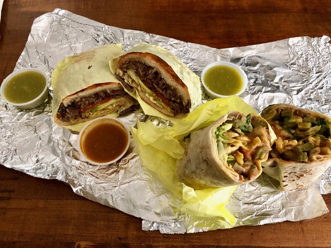 A True Long Beach Star, Tito’s Bakery Specializes in City’s Best ...