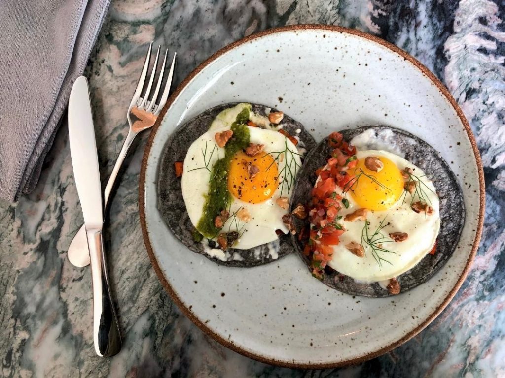 Vibes Beach Cafe Serves Up Cali Coastal Cuisine – OC Weekly