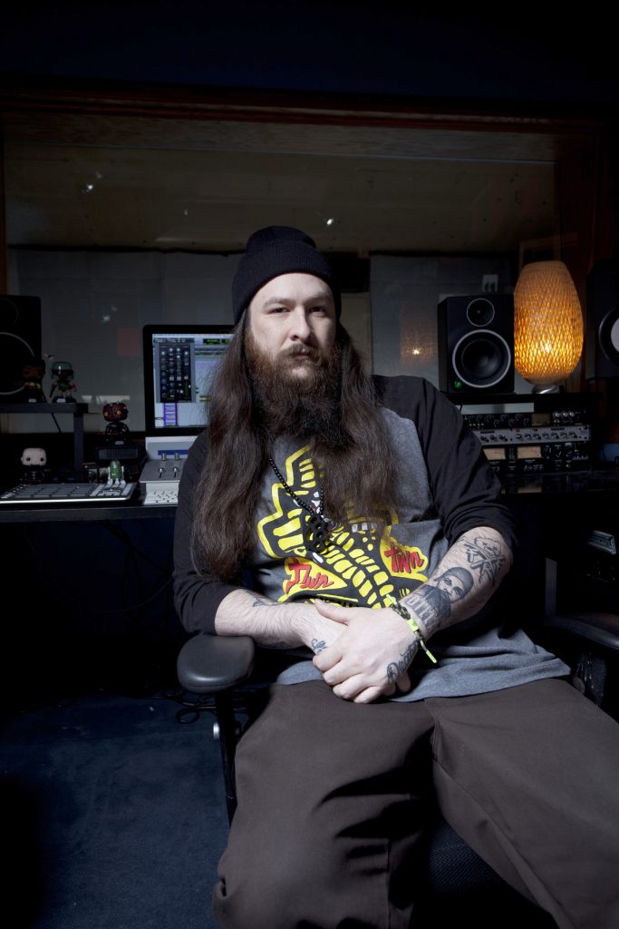 Four Finger Ring Find Success in Hip-Hop Together as One – OC Weekly